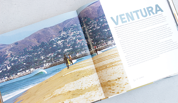 【THE CALIFORNIA SURF PROJECT 】一度はやってみたいWEST COASTの旅。 | blog