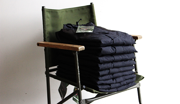 DEADSTOCK】00s US Police Gore-Tex Parka “Made In USA DEADSTOCK】00s US Police Gore-Tex Parka “Made In USA